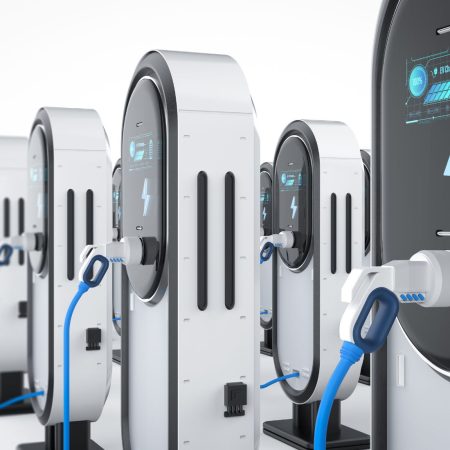 EVPRO – The Expert for Home EV Charger