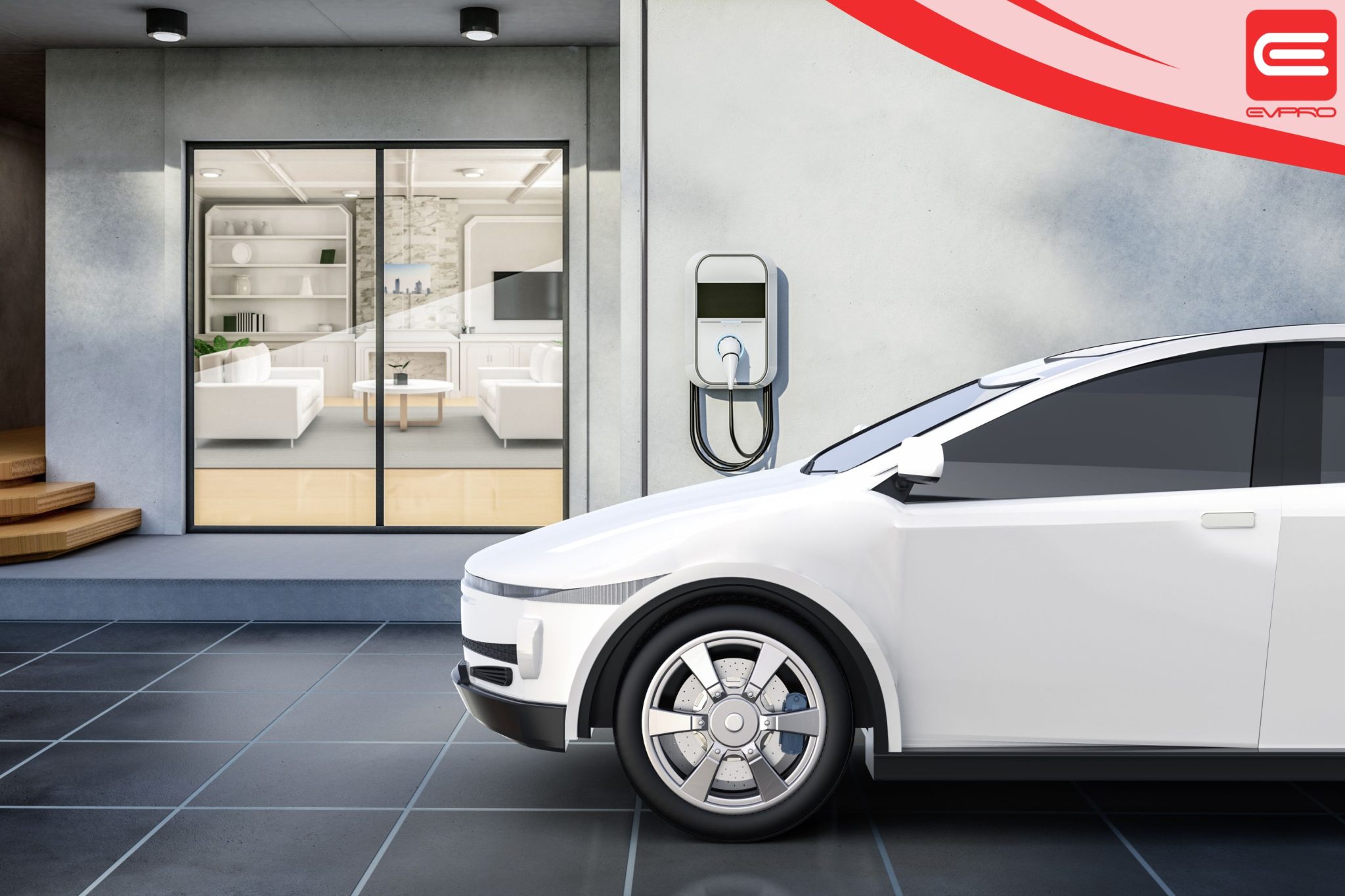 EVPRO – Malaysia's Best Installer for EV Chargers & EV Stations