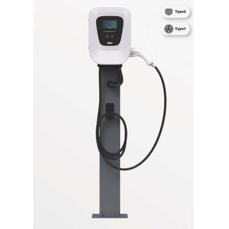 Products – AC EV Commercial Chargers – EVPRO