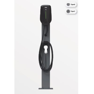 Products – AC EV Home Chargers – EVPRO