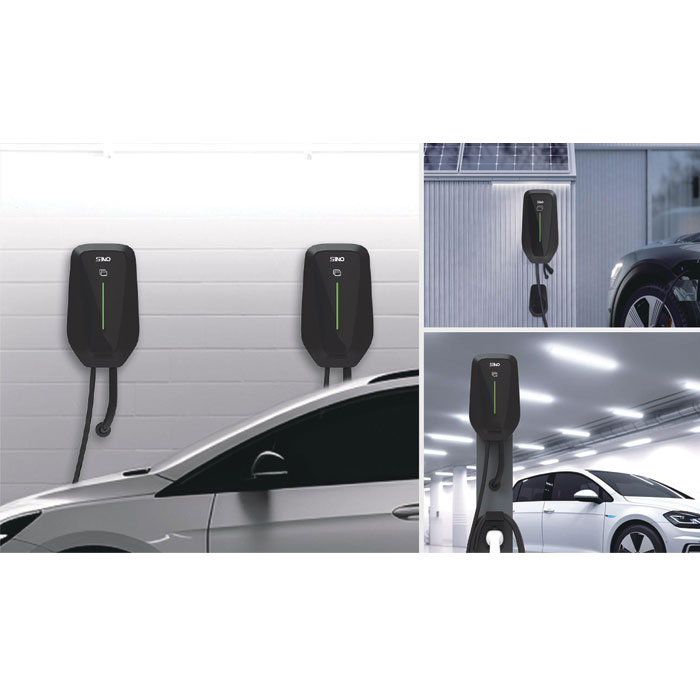 AC EV Charger Home Series (Sino) – EVPRO