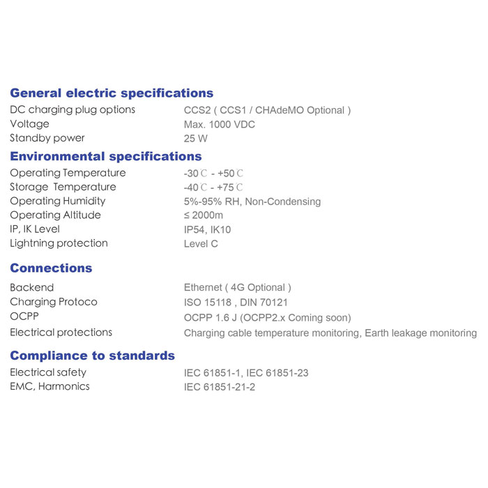 Dynamic Split Charging System (Sino) – EVPRO
