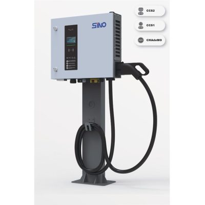 Products – Fast DC EV Chargers – EVPRO
