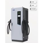 Products – Ultra Fast DC Chargers – EVPRO