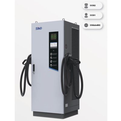 Products – Ultra Fast DC Chargers – EVPRO