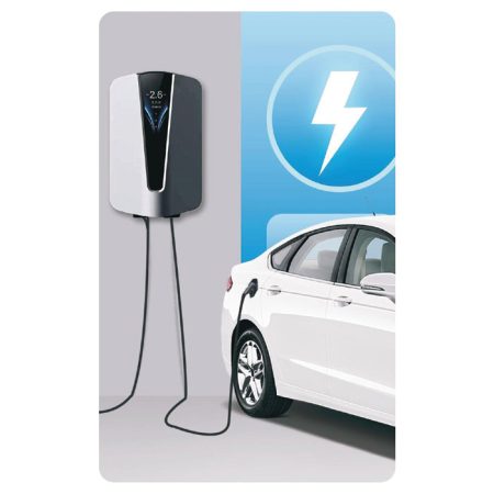 Products – Wallbox EV Chargers – EVPRO