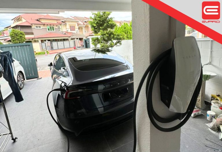 For Residential – EVPRO